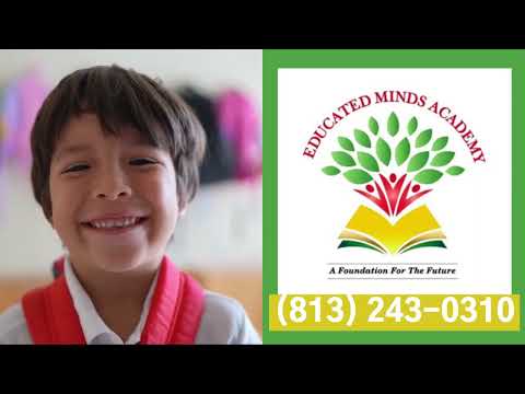Educated Minds Academy