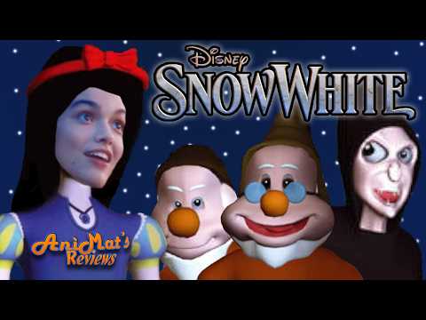 Disney Snow White (2025) Review | Is the Remake Really That Bad?