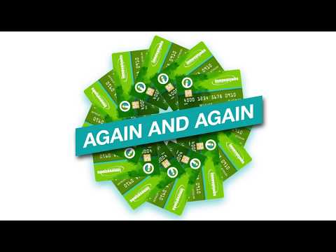 VISA® Credit Cards from Innovations Federal Credit Union