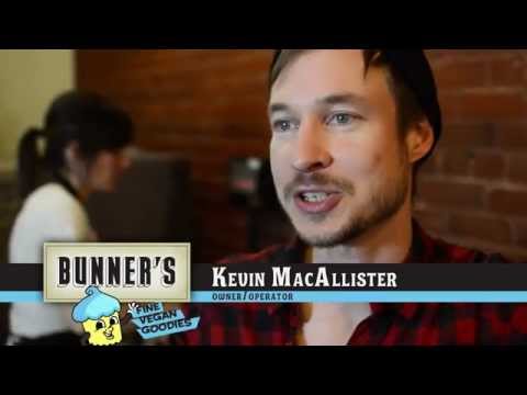 Bunners Bakery