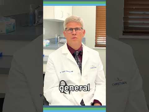 What Is a Medical Specialist? A Person Who Is Trained in a Specific Field of Medicine