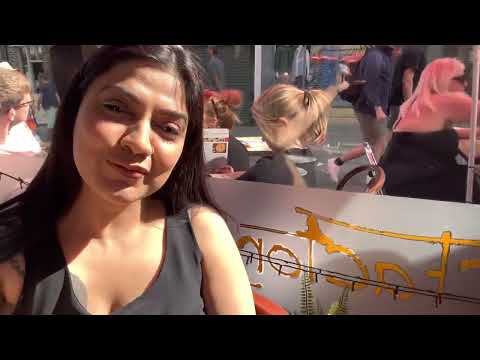 Best Dining Restaurant UK: Tapas Factory,Durham #food #vlog