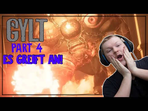 Steam Community :: Video :: Das Feuer Monster als Boss | Gylt part 4