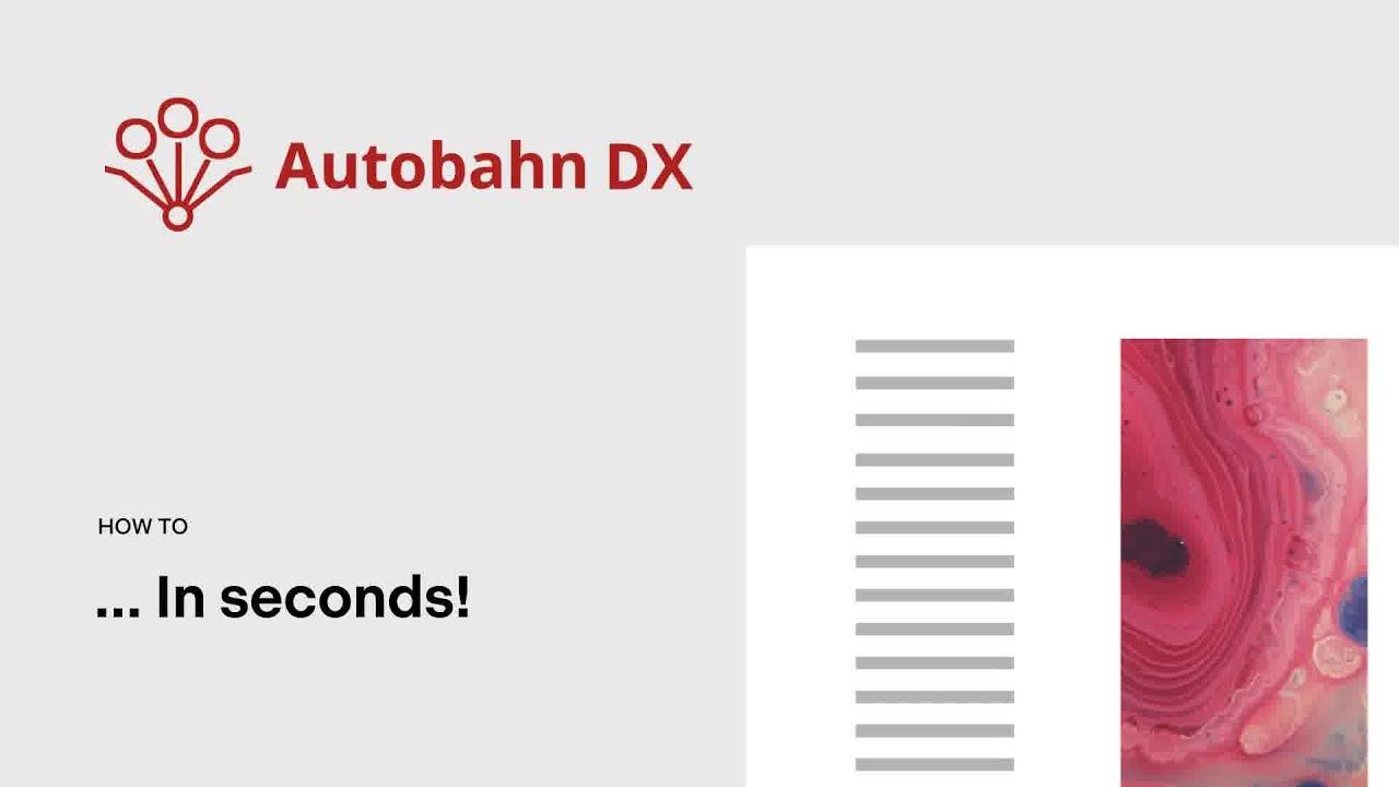 How to Create Automated OCR Workflows from Images