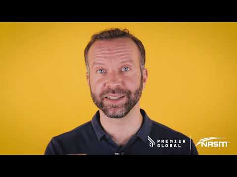 Make Money While Working Out | Premier Global