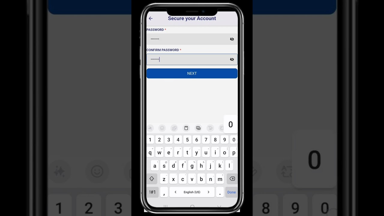 AEI STUDIO REGISTRATION_ How Can You Register Your Admin Accounts? 
