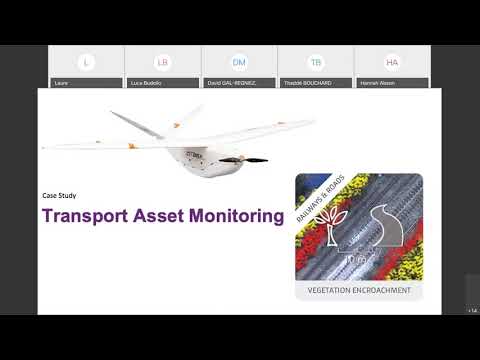 UFO ICT Workshop - Short Version