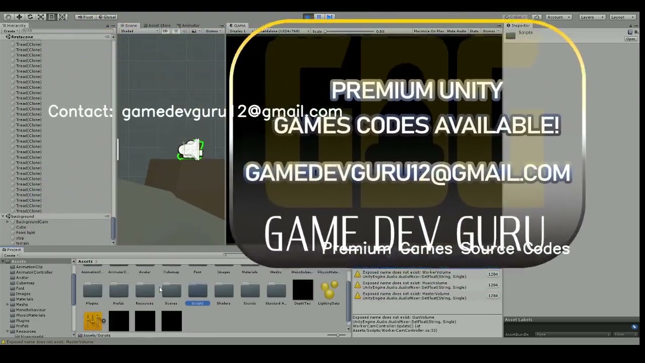 Getting Over It Source Code – Unity Project for Sale! #mobilegamedev #gamereskinning