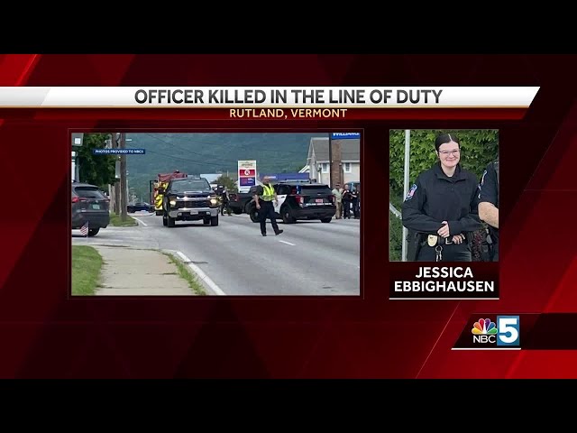 What happened to Jessica Ebbighausen? Investigation underway as Rutland ...