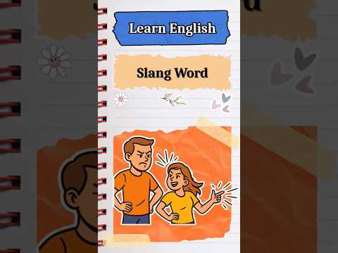 What Does โClap Backโ REALLY Mean? (English Slang Explained!)