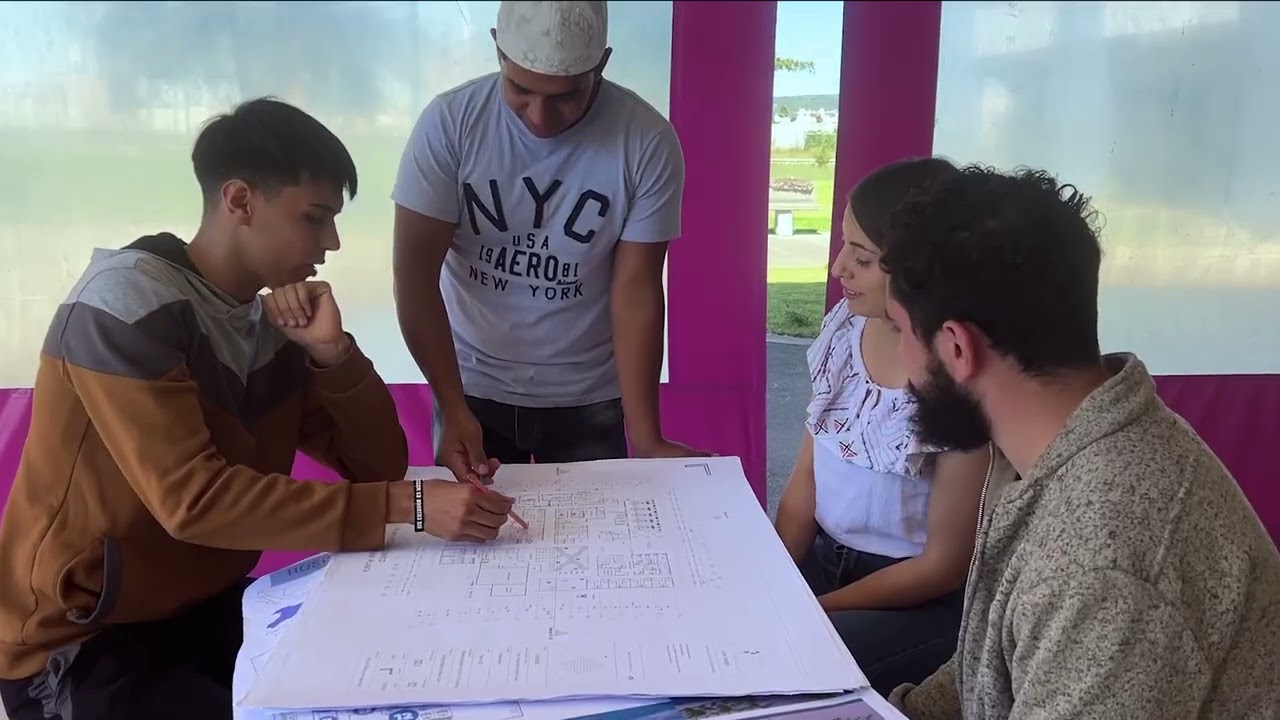 Video Institucional Sistema UNIVA