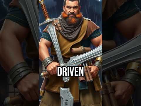 Silver Sword's Secret