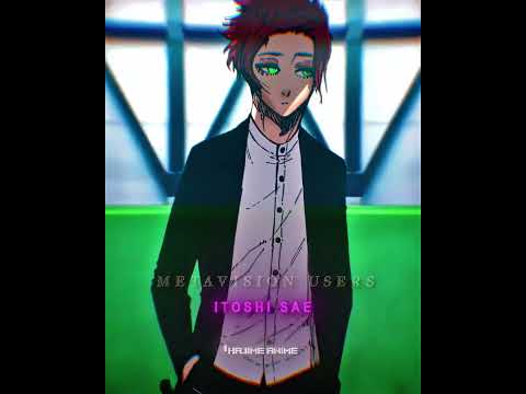 " The Predator Vision Users 🔥" - [ Barou & Snuffy Manga Edit ] #baroushouei#snuffy#barou#bluelock