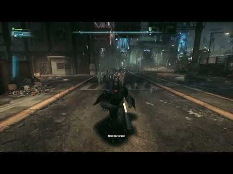 Steam Community :: Batman™: Arkham Knight