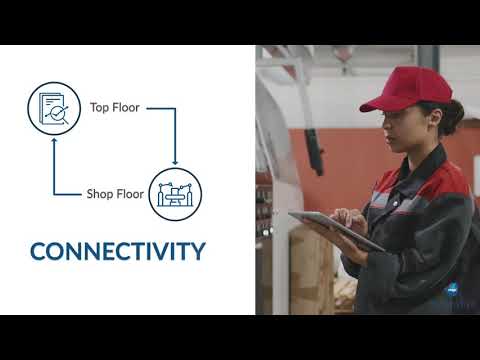 FactoryEye - a Dynamic Industry 4.0 Solution for North American Manufacturers