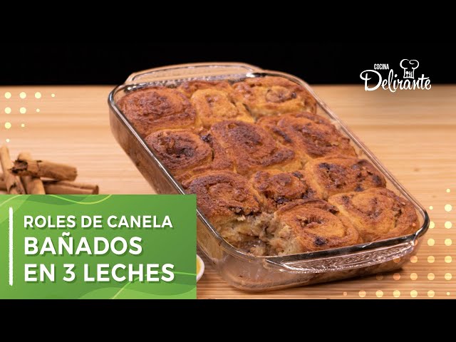 Camarones empanizados crujientes y SIN FREÍR: con un relleno deli