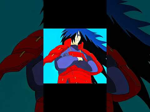 M letter starting anime characters: This Was Unexpected!!#naruto#anime#letter#madara#minato#mightguy