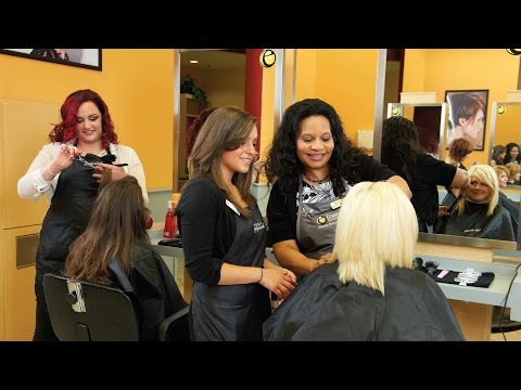Become a Cosmetology Expert at Empire Morrow