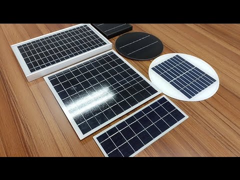 How to Inquire a Custom Solar Panel? – Custom Solar Panel