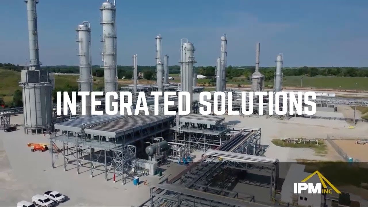 Infinity Project Management  |  Integrated Solutions Since 2007