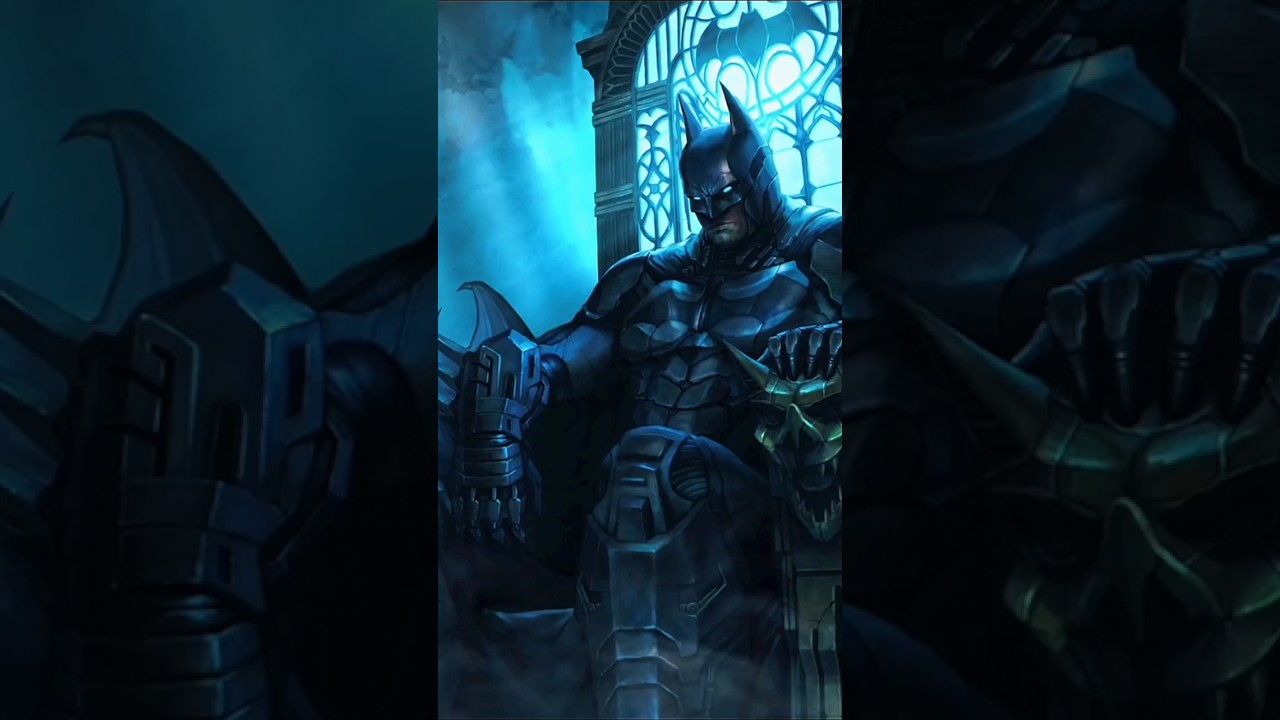 The Best Live wallpapers Marvel and DC #edit #shorts #wallpapers