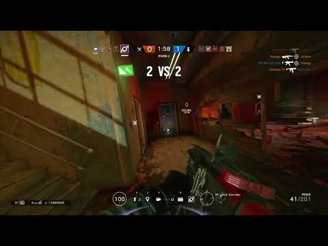 Steam Community :: Video :: Rainbow Six Siege - Jackal 4K
