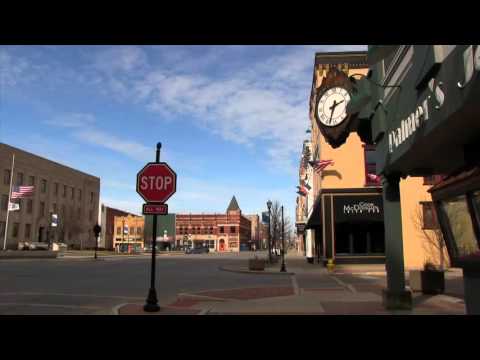 Indiana Weekend - Episode 16 "Growing Communities"