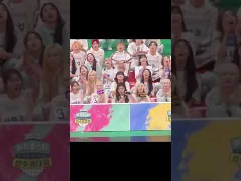 xiaoting’s no.1 fans at ISAC #kep1er