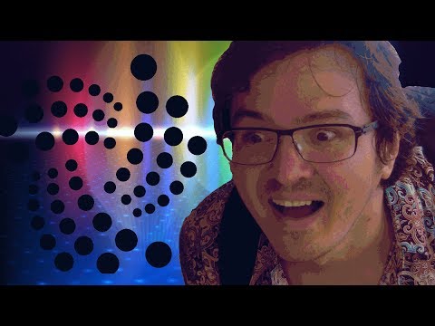 What is IOTA ? The Facts - Should you get involved?