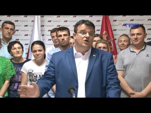 TV Pančevo - SNS osvojila sve mandate u Skupštini MZ "Kotež"