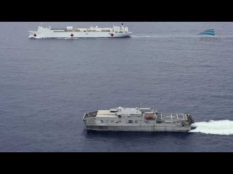 EPF 13 U.S. Navy Ship Will Have $44 Million Worth of Autonomous ...