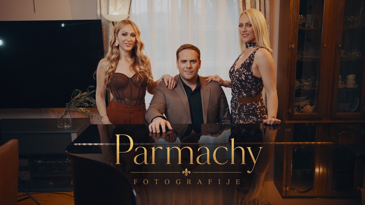 Parmachy -  Fotografije (Official video)