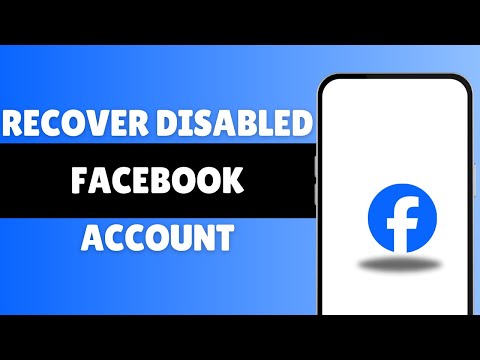 How To Recover Disabled Facebook Account | Facebook Disabled Account Recovery Community Standard