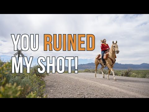 When People "Ruin" Your Shot: A Documentary Photographer’s Reality Check