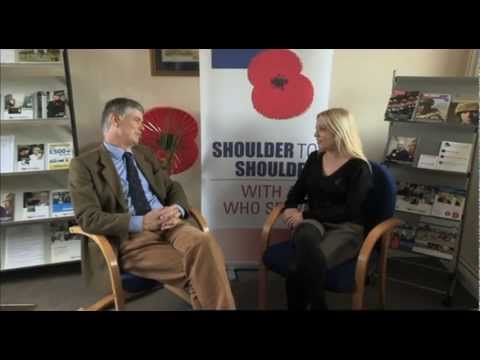 BBC 1 Remembrance Sunday 'Songs of Praise'