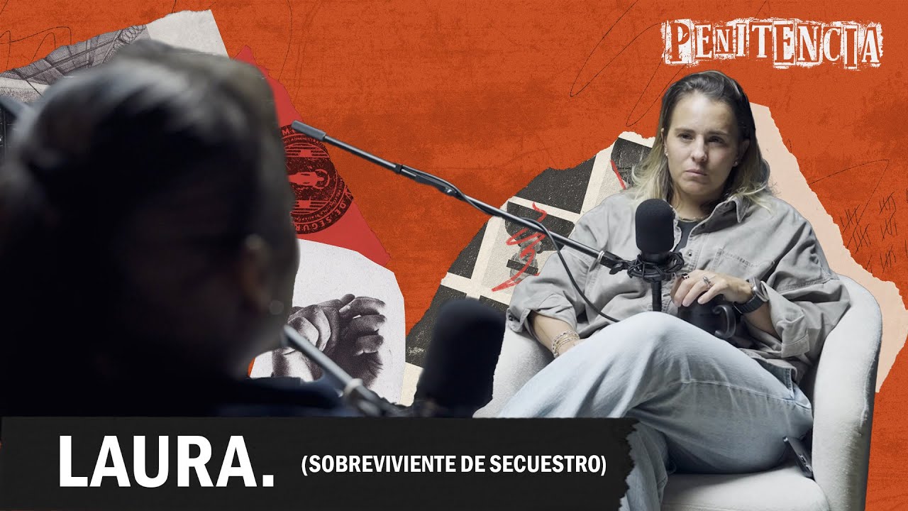 I was kidnapped by mistake: I was tortured for 4 days by 10 men | Laura #Survivor #Mexico #Justice