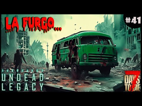Steam Community :: Video :: 7 days to die | Un Conductor Loco en el ...