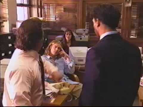 NBC Pilot -INSECURITIES- Starring Steve Leeds as Nicky Barone | Steve Leeds