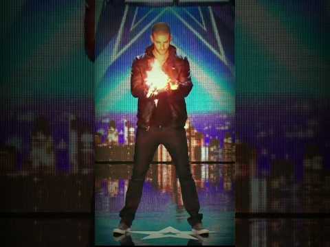 Most Famous Magic Trick REVEALED 😲(Britain's Got Talent)#shorts