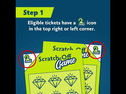 Understanding 2nd Chance with the Mississippi Lottery!