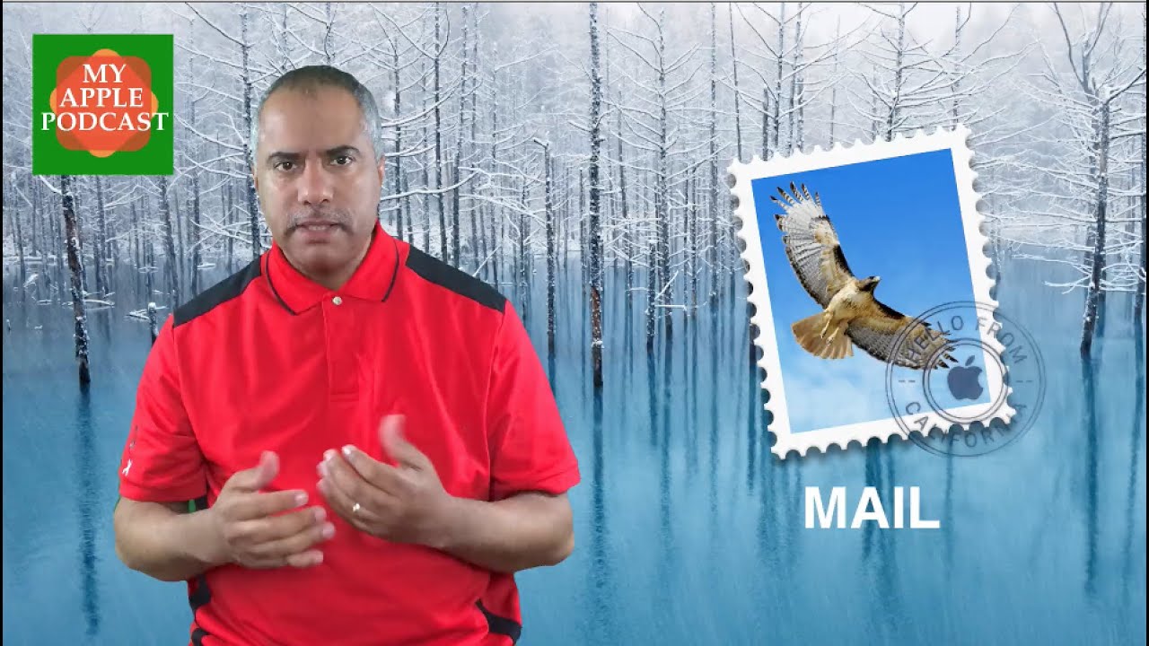 Mark-Up Attachments using Mail