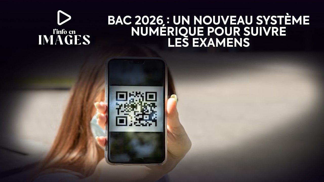 Baccalauréat : Adoption d’un nouveau dispositif numérique pour le suivi des examens