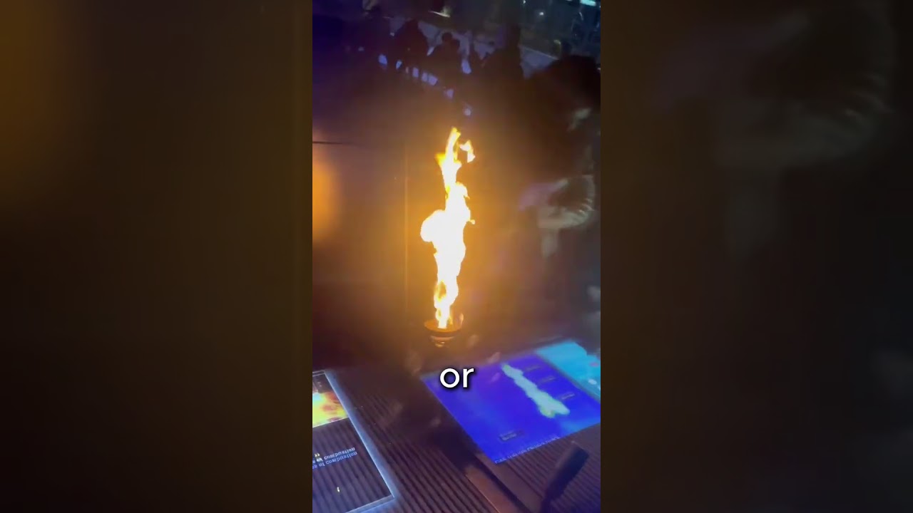 If this is your vibe, it's time for your next Museum adventure.