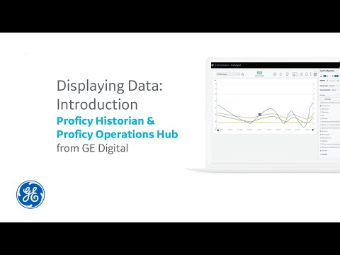 GE Process Database: Proficy Historian - ServiTecno