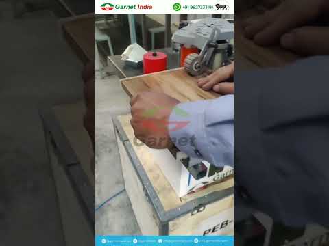 Portable Edge Banding Machine at Best Price in India