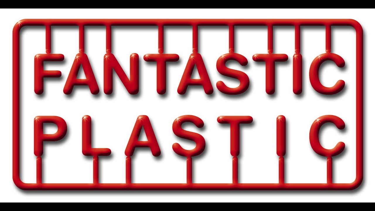 Fantastic Plastic: a brief overview