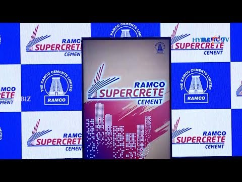 Ramco Cement - Latest Price, Dealers & Retailers in India