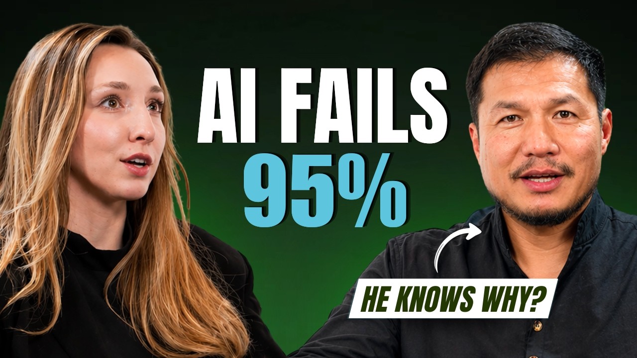 Your AI Projects Will Stay STUCK as Prototypes... If You Don't Make This One Change