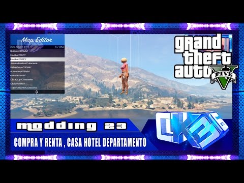 Map Editor - GTA5-Mods.com
