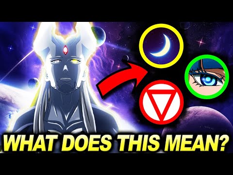 Shibai Otsutsuki EXPLAINED! Boruto Manga